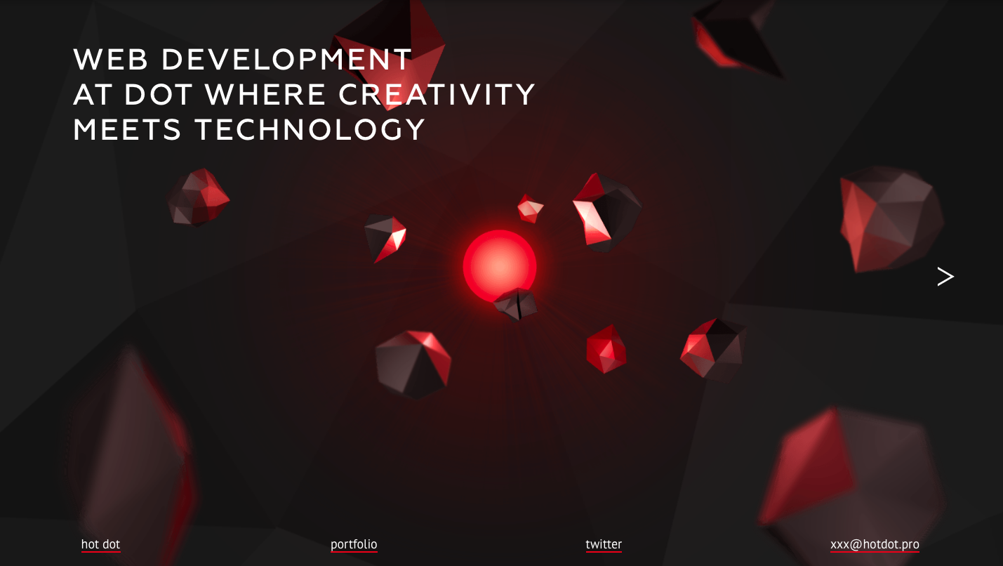 ¿Qué es el Parallax y cómo se hace? (con ejemplos)