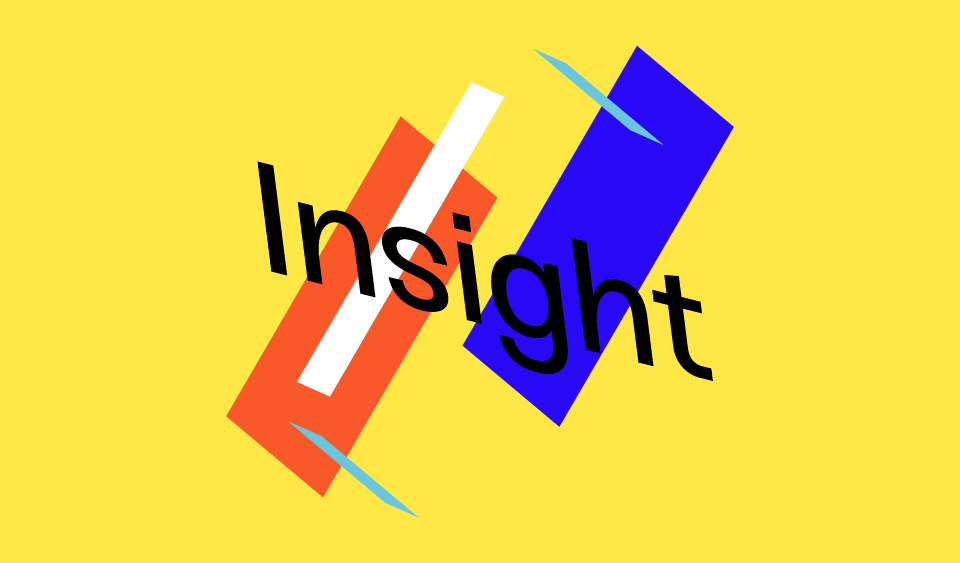 ¿Qué es un insight? - Diccionario de Marketing 40deFiebre