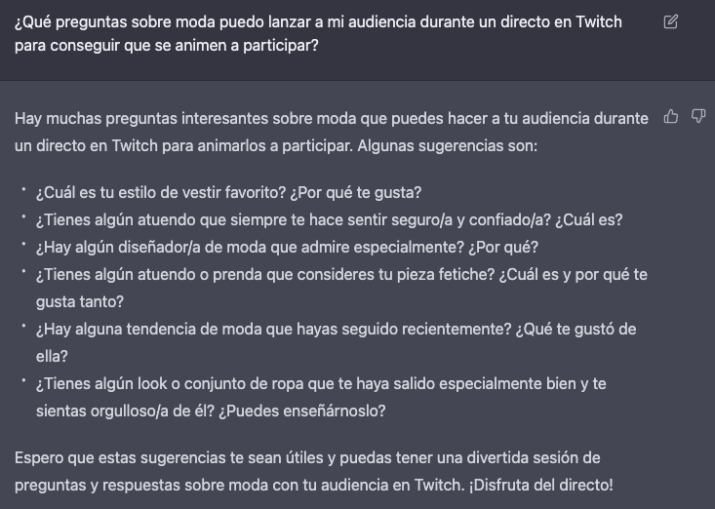 Cómo utilizar ChatGPT para optimizar tus estrategias de redes sociales